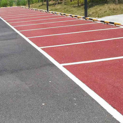 Road Color Change - IRON OXIDE PIGMENTS-UNICHROMA