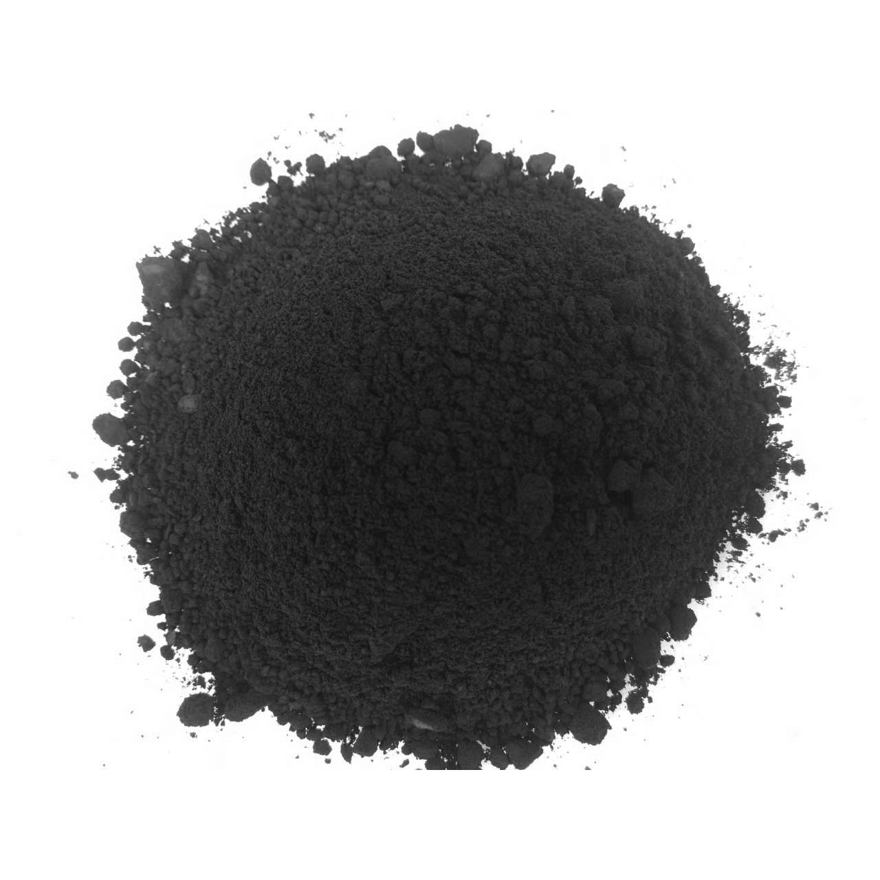synthetic iron oxide black - IRON OXIDE PIGMENTS-UNICHROMA